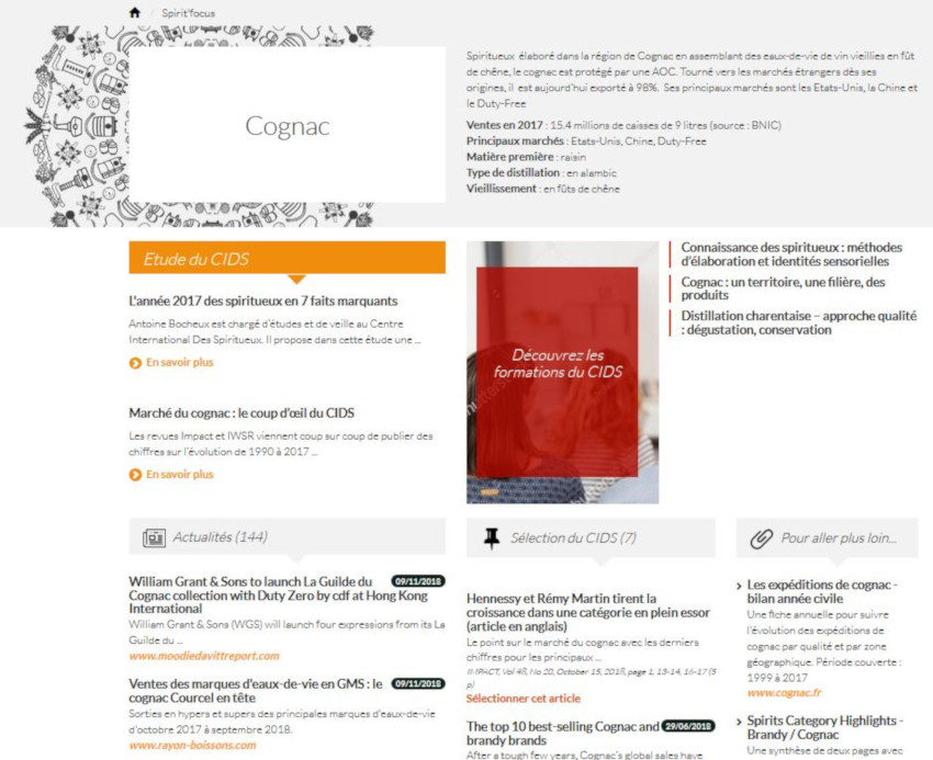 Spirit'focus : tutoriel